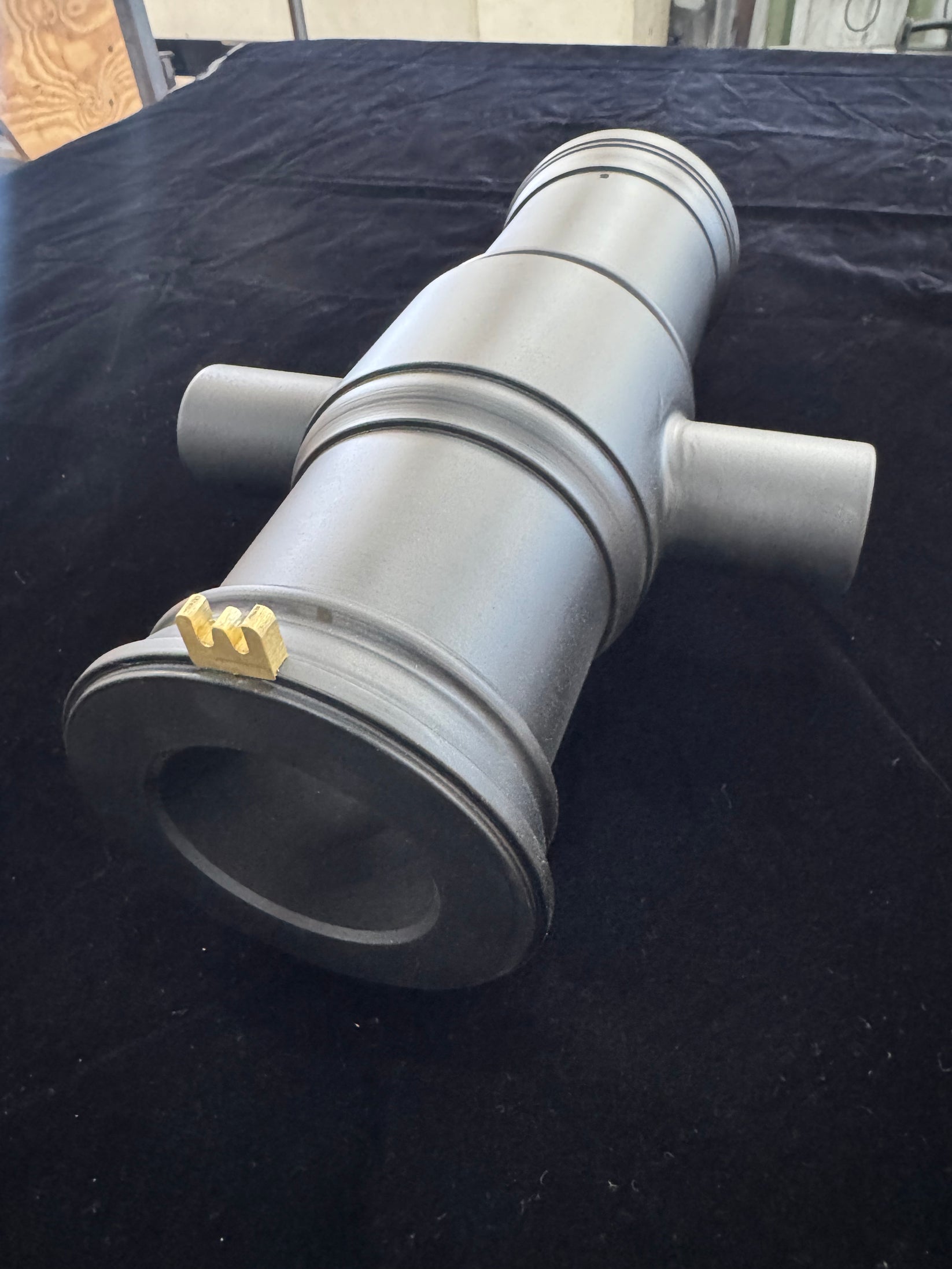 Daniel King Howitzer (Second Model) – Petersen Arms Cannons